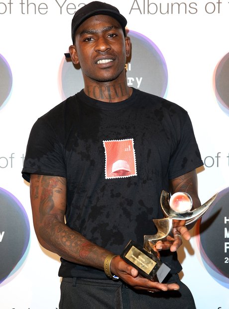 19 Facts You Probably Didn't Know About Skepta - Capital XTRA