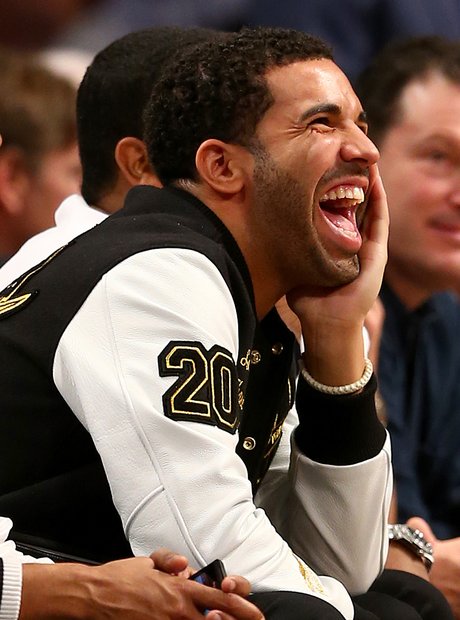 The Joke that Unhinged Drake's Jaw | Lipstick Alley