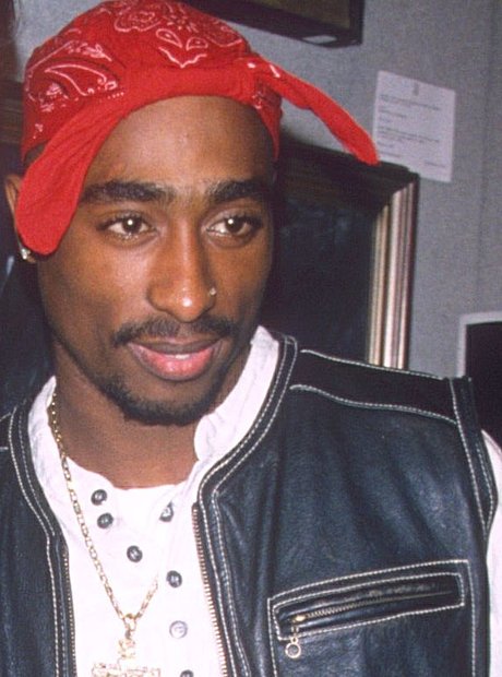 Tupac Facts: 22 Things You (Probably) Didn't Know About The Legendary ...