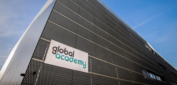The Duke & Duchess Of Cambridge To Officially Open The Global Academy ...